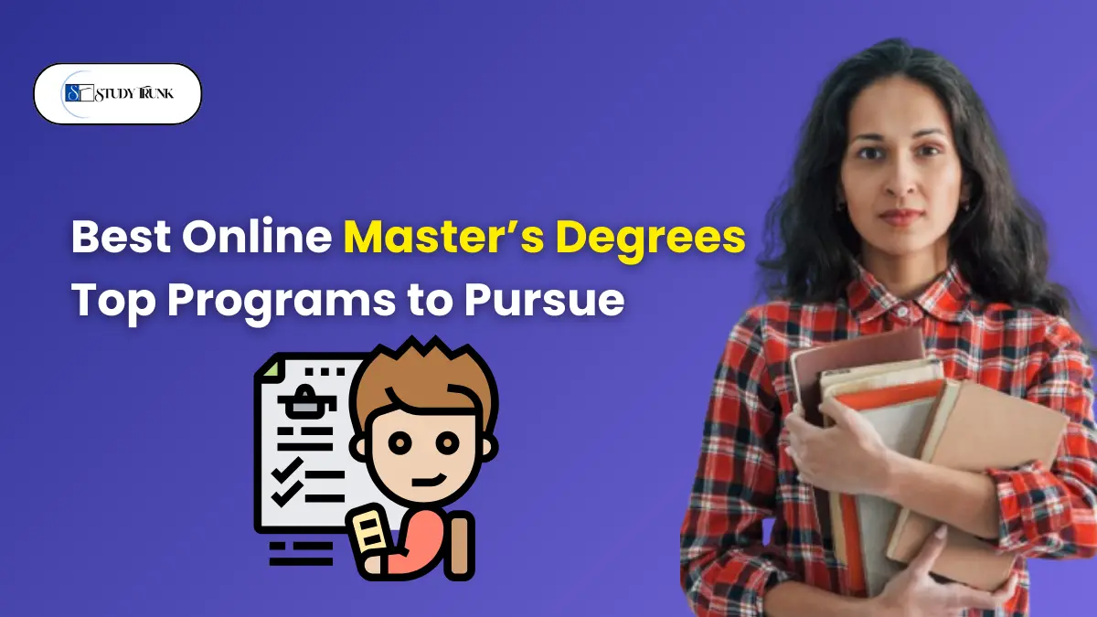 Best Online Master Degrees in India 2025: Top Programs to Pursue